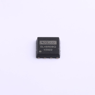 SL48N08Q N-Channel Power MOSFET DFN5x6-8 for sale