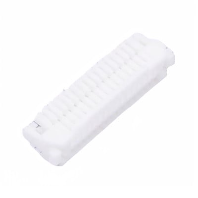 DLL SHLD-30Y Rectangular Connector Housing