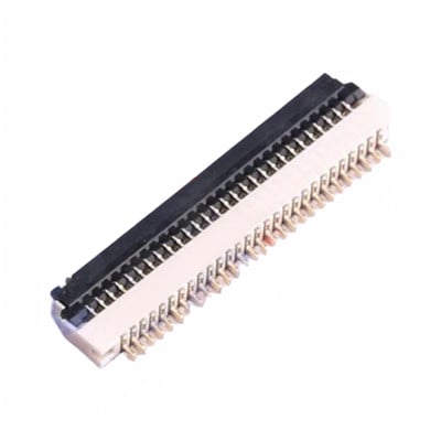 JUSHUO AFH05-S40FIA-1H FFC FPC Flat Flexible Connector Assembly