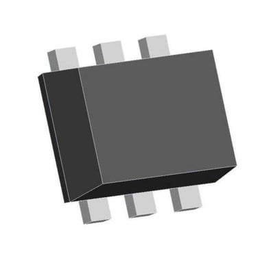 PANJIT PJX8805_R1_00001 Single MOSFET