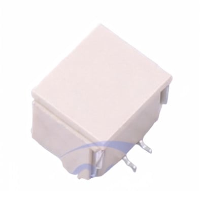 BZCN WTC02W07BA Male Pin Header