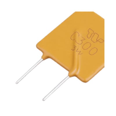 TLC Electronic TRA030 PTC Resettable Fuse