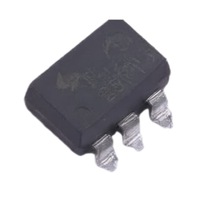 APSEMI APV252G3EH Solid State Relay Chip