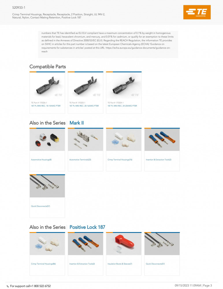 520933-1 technical document page 3
