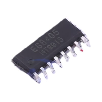 EG Micro EG8403 Audio Amplifier Chip