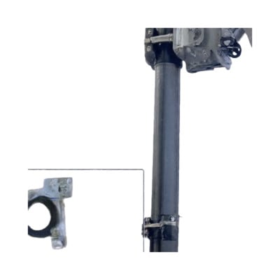 L-com ARK2406DPU-0 RF Antenna