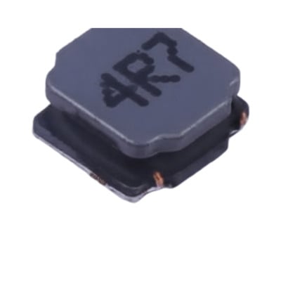 KOHERelec NRSE6045-4R7N Fixed Inductor