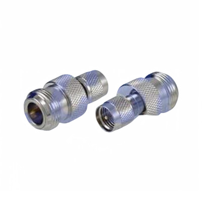 L-com ATERM-FF Coaxial Connector (RF) Adapter