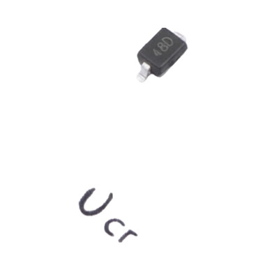 ElecSuper ESD5304D-10/TR-ES TVS Diode – Premium ESD Protection Component