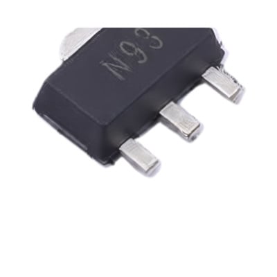 PJSEMI FCX493 Single Bipolar Transistor for sale