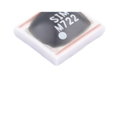 Mini-Circuits SIM-43+ RF Mixer Chip