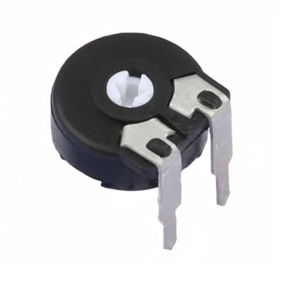 Amphenol PT10MV10-103A2020-E-S Trimmer Potentiometer