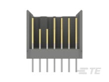 TE Connectivity 2347091-1 Hard Metric Standard Connector for sale