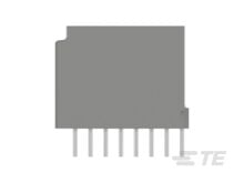 TE Connectivity 2347091-1 Hard Metric Standard Connector for sale