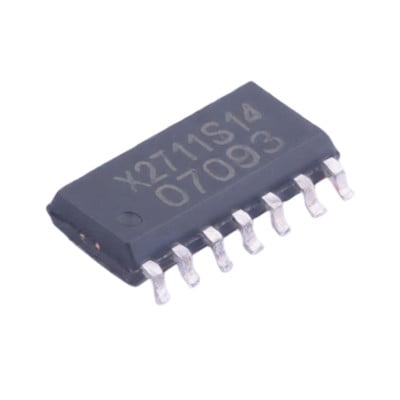 FM XMC8P53S8 Microcontroller