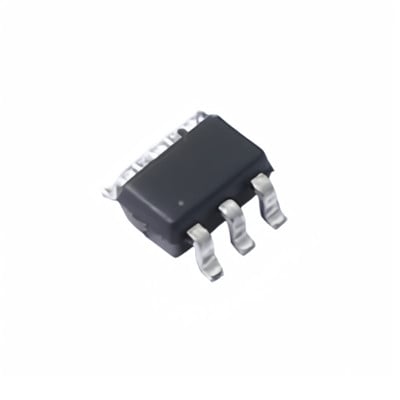 amsem BCW68H Single Bipolar Transistor