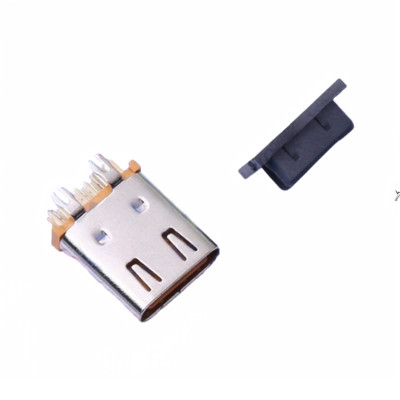 HCTL HC-TYPE C-16P-VS10.0-3A-O-02