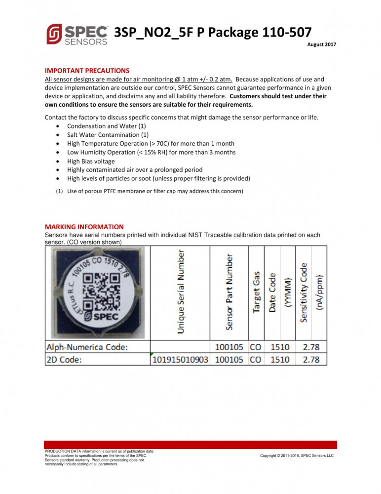 110-507 technical document, page 3