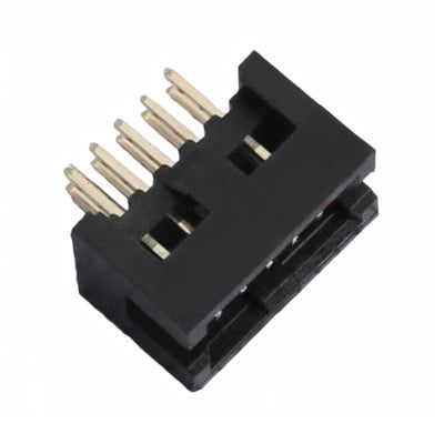 XYECONN IDC2.54-US2S-8A