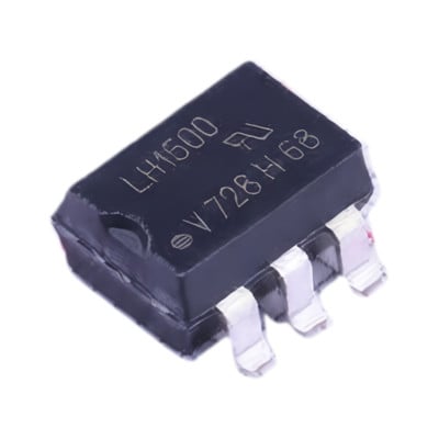 VISHAY LH1510AAB Solid State Relay
