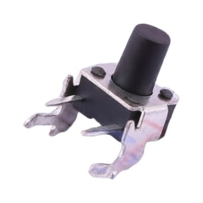 Yuandi TS-1093A-A10B2-D2 Tactile Switch for sale