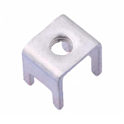 Milliohm HoDX1.2-(12*10*12)U4-M5 Screw Connector for sale