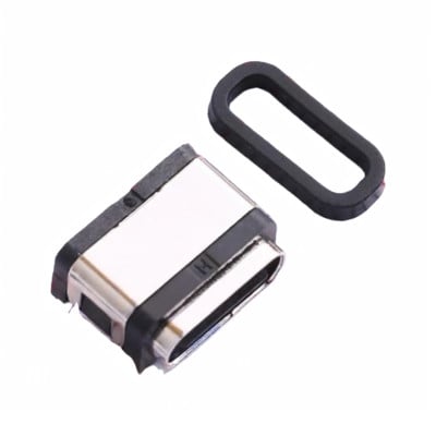 XKB Connection U262-061N-4BFC10 USB DVI HDMI Connector Assembly for sale