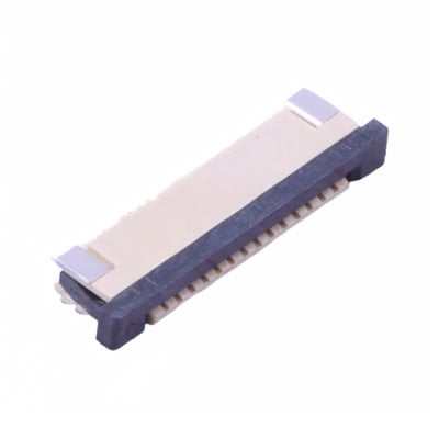 MINTRON LW10251-22 FFC FPC Flat Flexible Connector Assembly