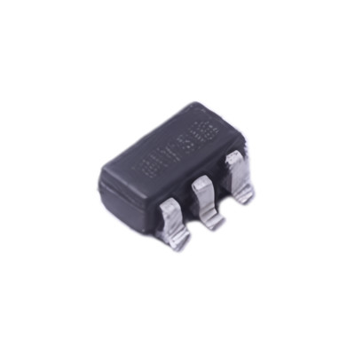 DIODES AP21510FM-7 Power Distribution Switch Load Driver