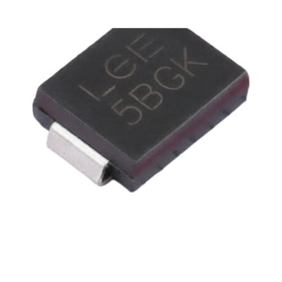 LGE 5.0SMDJ30CA TVS Diode