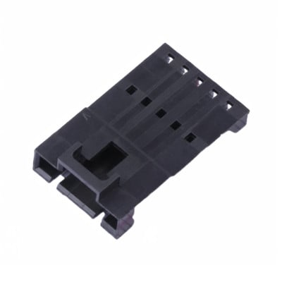 XKB Connection X9555H-2x08E-PT Rectangular Connector Housing