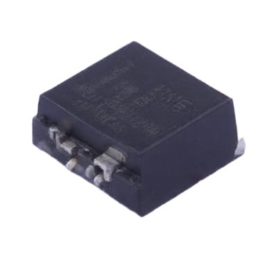 NCE NCEP01T18 Single N-Channel MOSFET