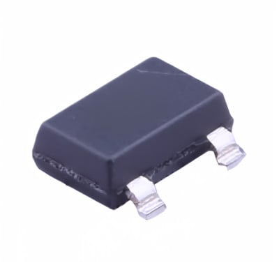 ALLEGRO A1392SEHLT-T Linear Compass IC