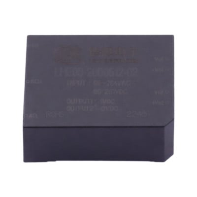DEXU Electronics LHE10-20B24 AC DC Converter