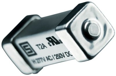 SCHURTER 3405.0163.24 Fuse Chip for Reliable Circuit Protection