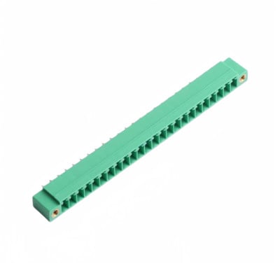 MAX MX15EDGVM-3.5-15P-GN01-Cu-A PCB Header Connector