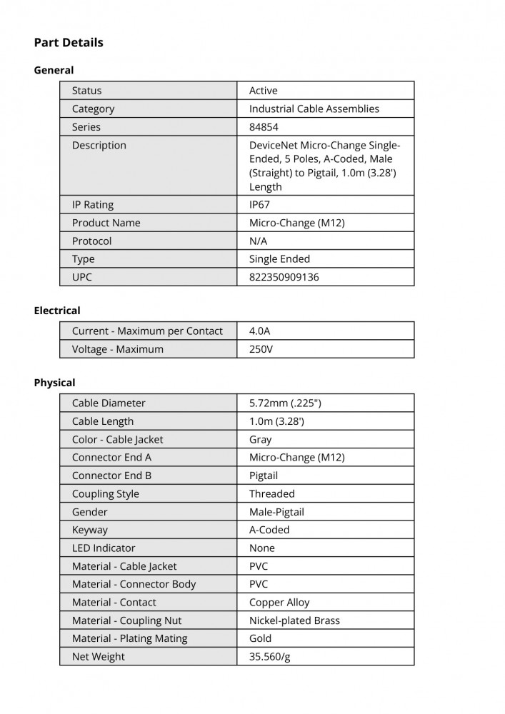 Product documentation image, page 2