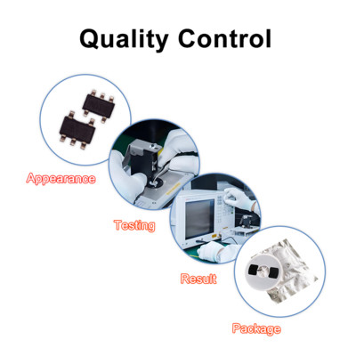 FM TC6803S Motor Driver & Controller Chip for sale