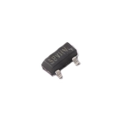 Guangdong Hottech IRLML2402 Single N-Channel MOSFET