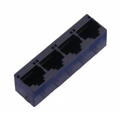 HCTL HC-RJ45-5224C-1-4