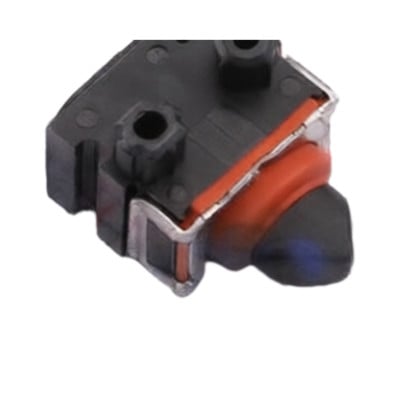 OMRON D2S-10LD