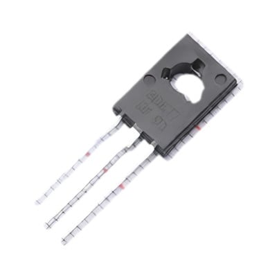 DDF BD682 Single Bipolar Transistor