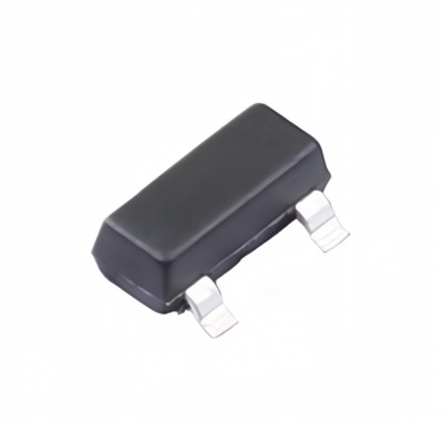 HXY MOSFET BZX84C8V2