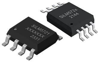 SiLM572x系列 for sale