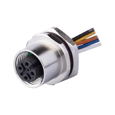 CUI CDM1227-04A-FW-R9-050-67 Circular Cable Assembly for sale