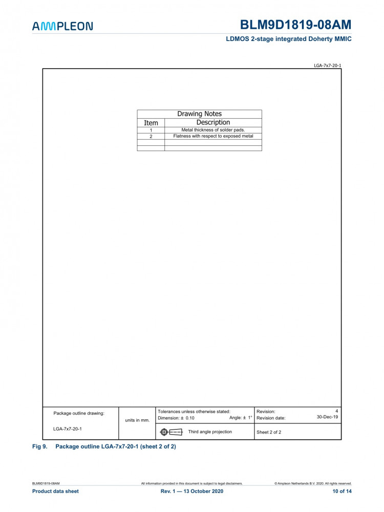 BLM9D1819-08AM technical document page 10