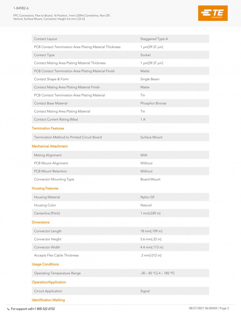 1-84982-6 technical document page 2