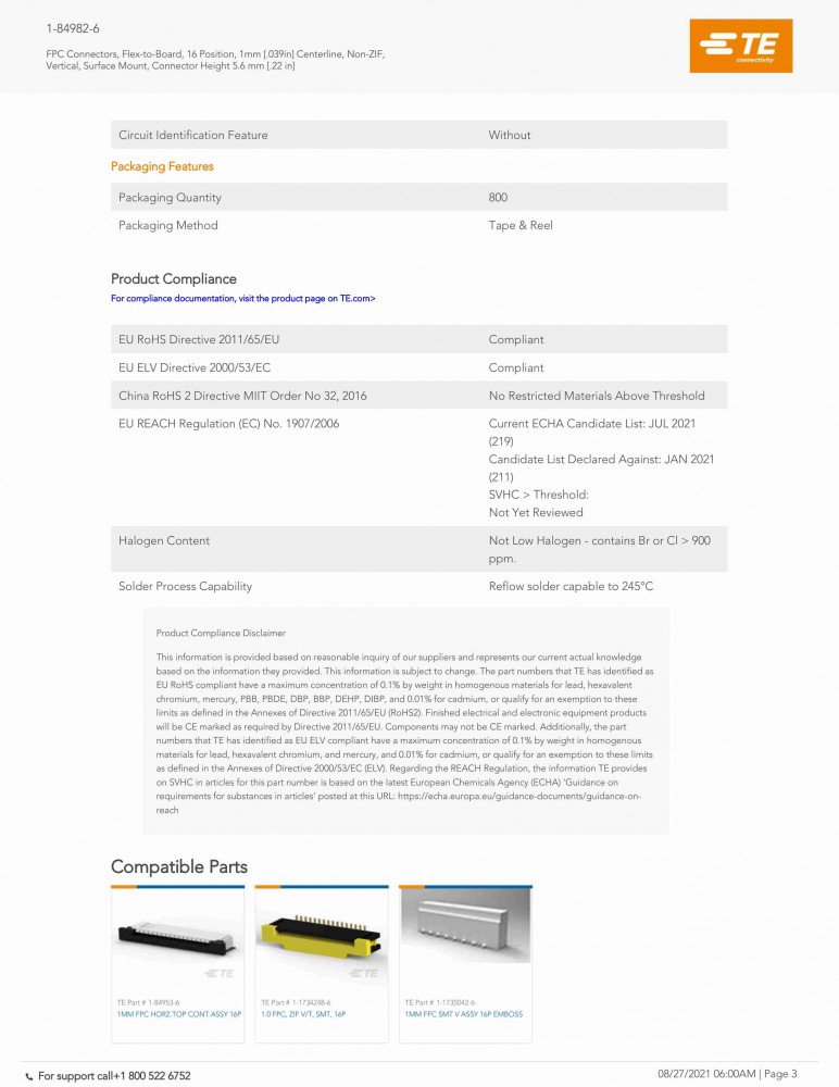 1-84982-6 technical document page 3