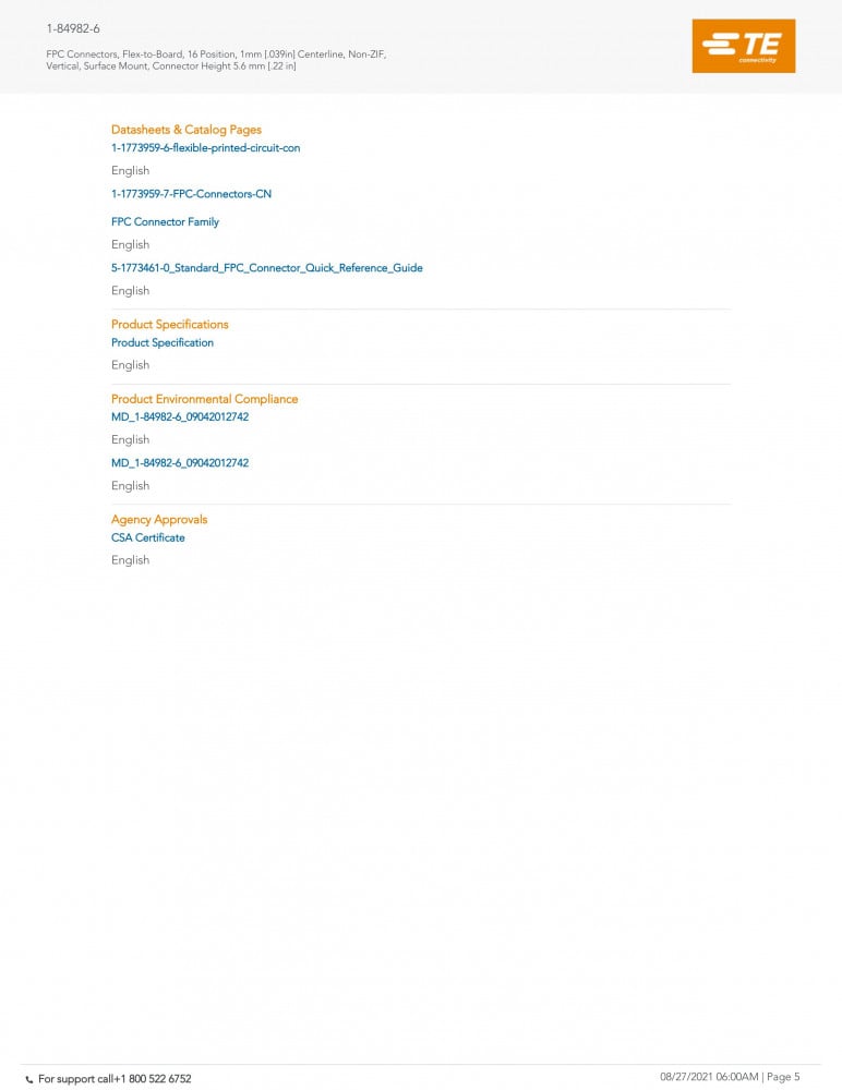 1-84982-6 technical document page 5
