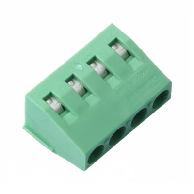 Phoenix Contact 1715721 Wire to Board Terminal Block